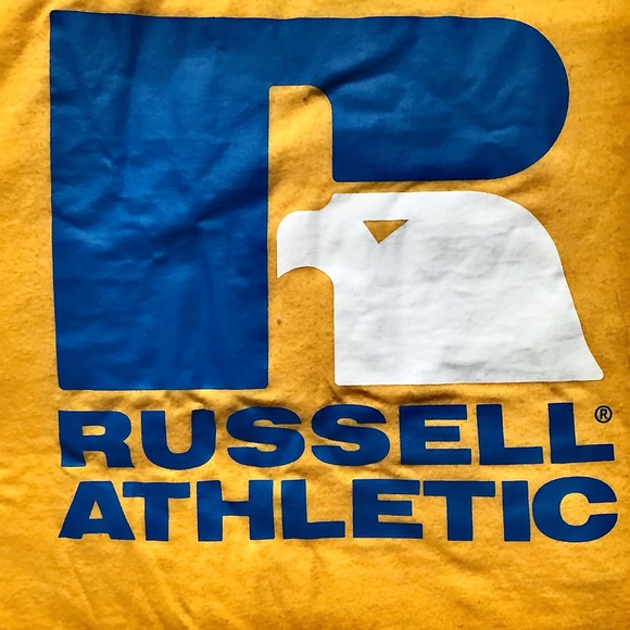 Russell Athletic | Shirts | Nwt Russel Athletic Tshirt | Poshmark